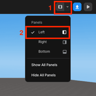 Object & Scene Scripts in Redbrick Studio | Redbrick